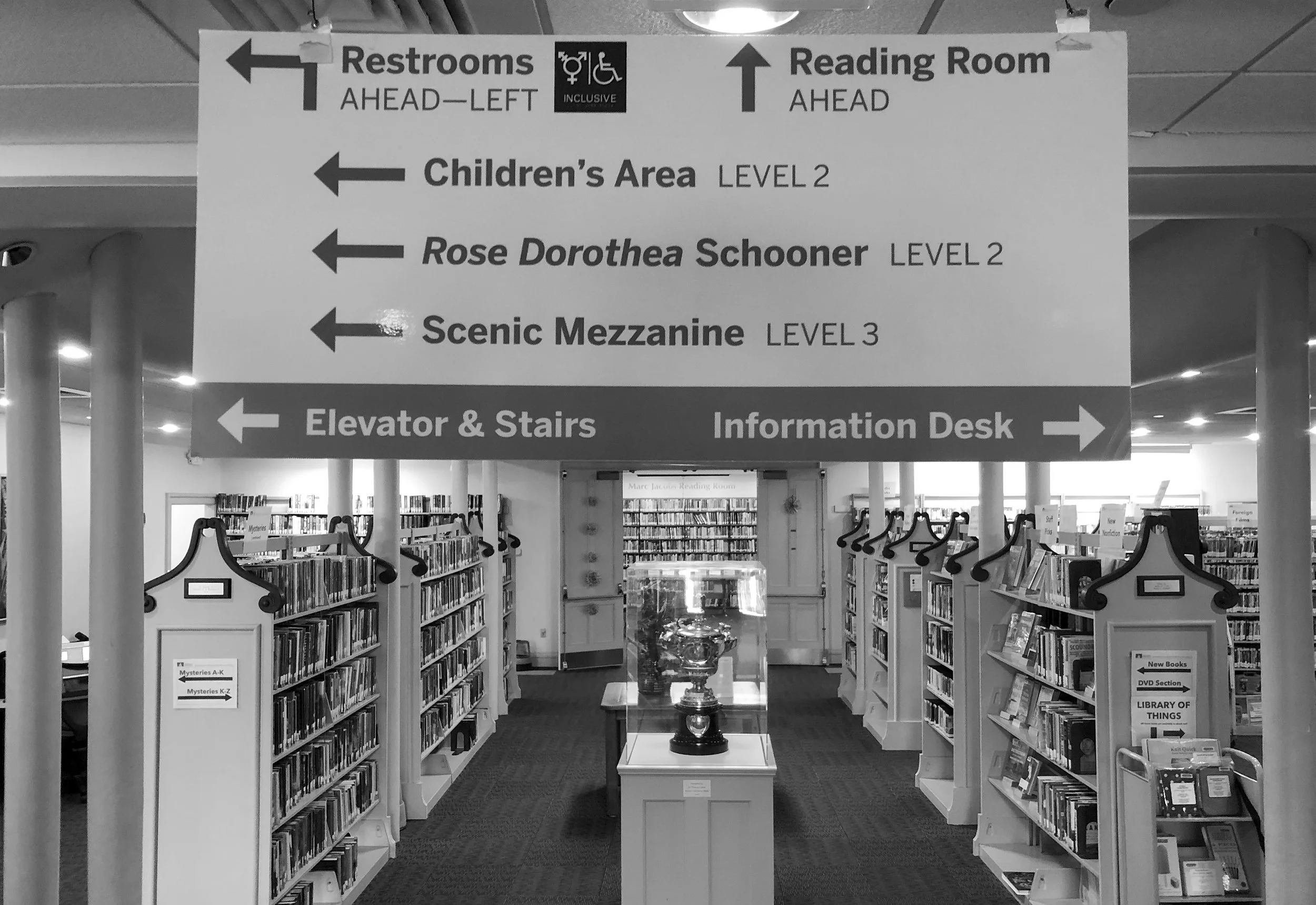 Provincetown Public Library