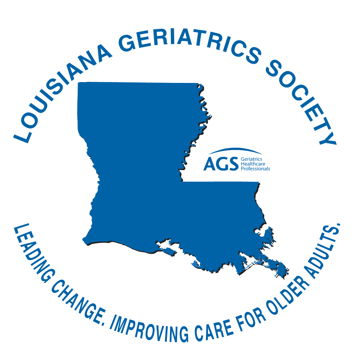 Bylaws Louisiana Geriatrics Society Bylaws Louisiana Geriatrics Society