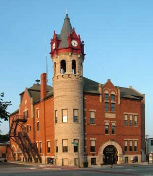 Historic Main Street Tour — City of Stoughton Landmarks Commission
