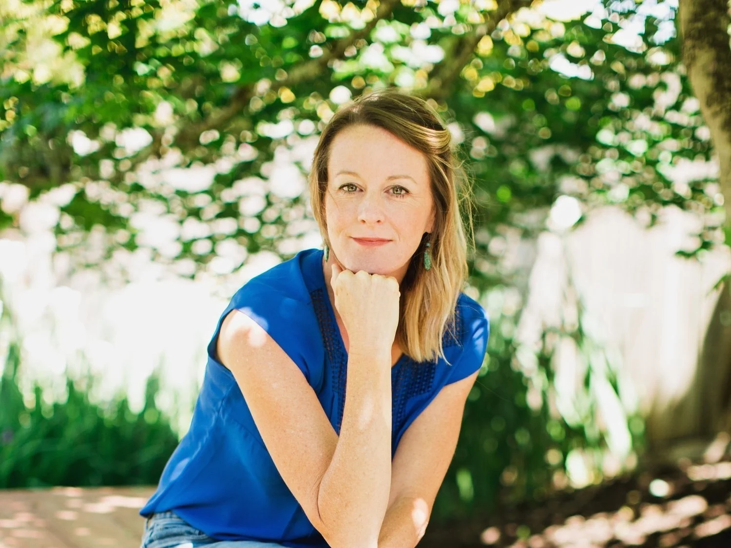 Nicole Joyce Health Counseling