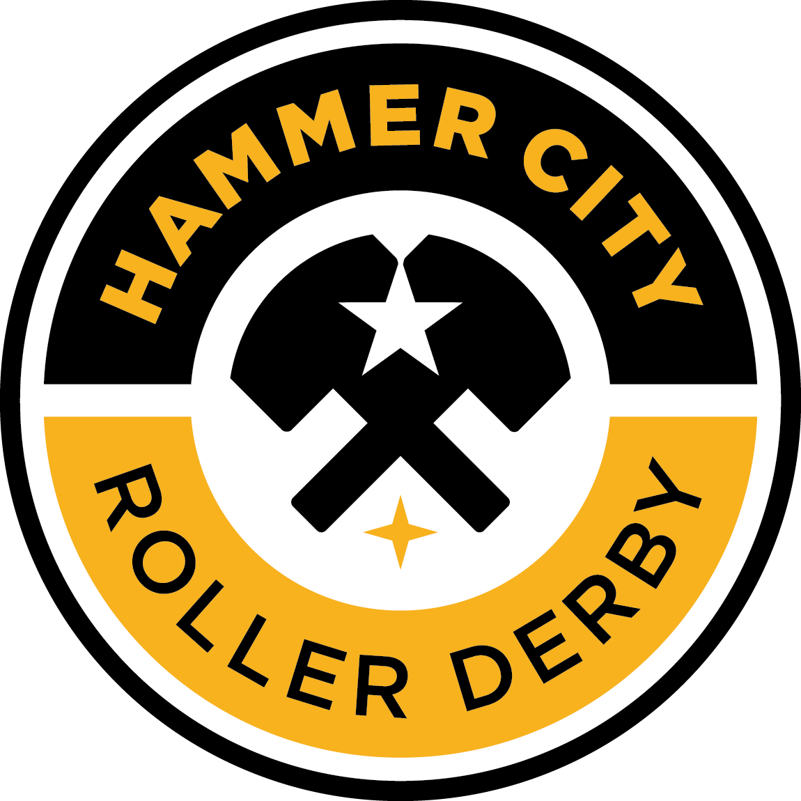 B STRANGE Hammer City Roller Derby b-strange-hammer-city-roller-derby