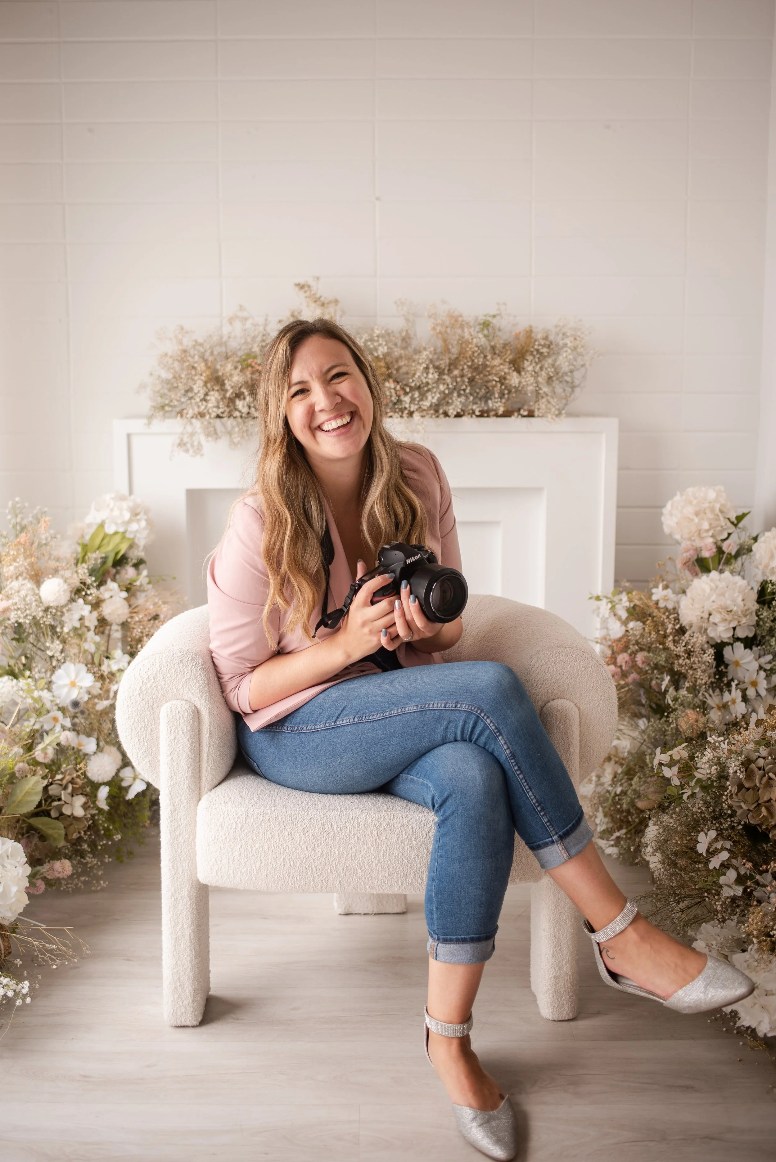 Jenifer Boyce Photography: Hamilton Wedding Photographer