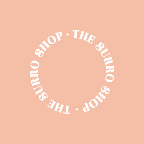 Shop: Surrogacy and Pregnancy Journals and a few of my favorite things ...