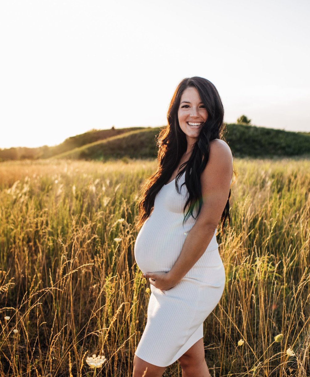 About Us: Gestational Surrogate and Podcast Host's — We Are Dan and Sam!