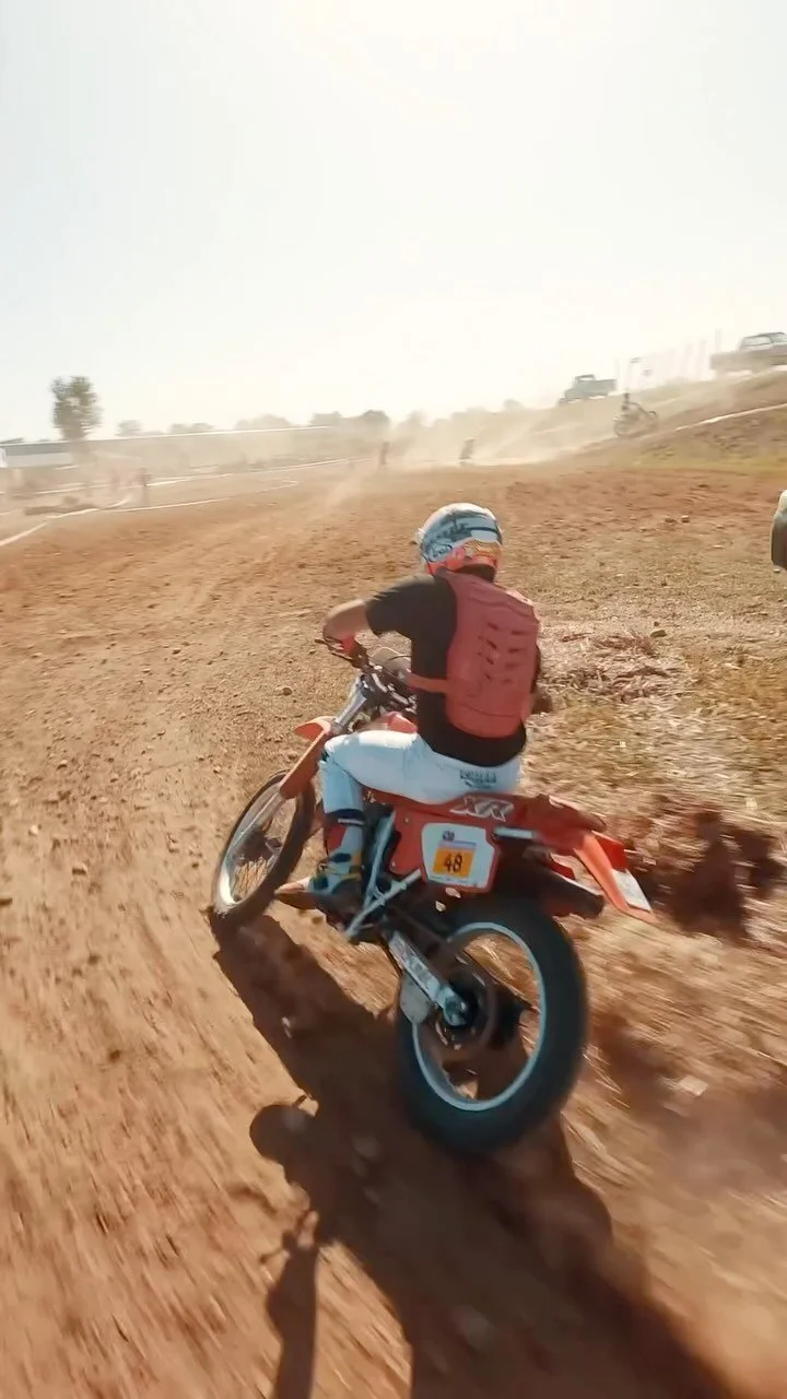 About — CHILLI Motors