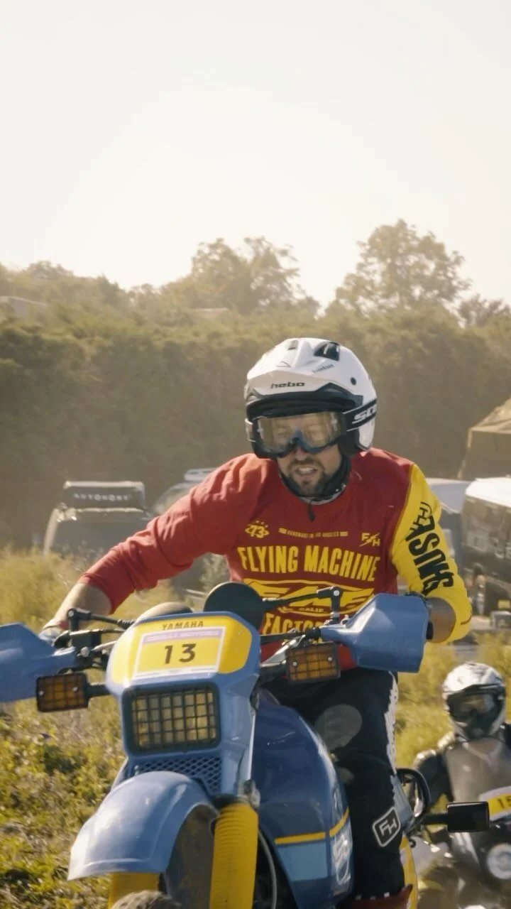 About — CHILLI Motors