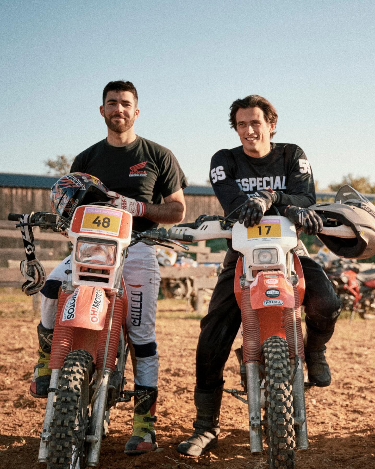 Events — CHILLI Motors