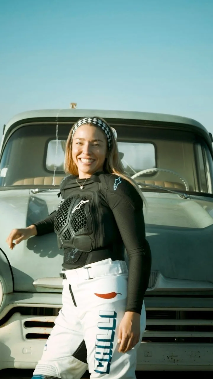 About — CHILLI Motors