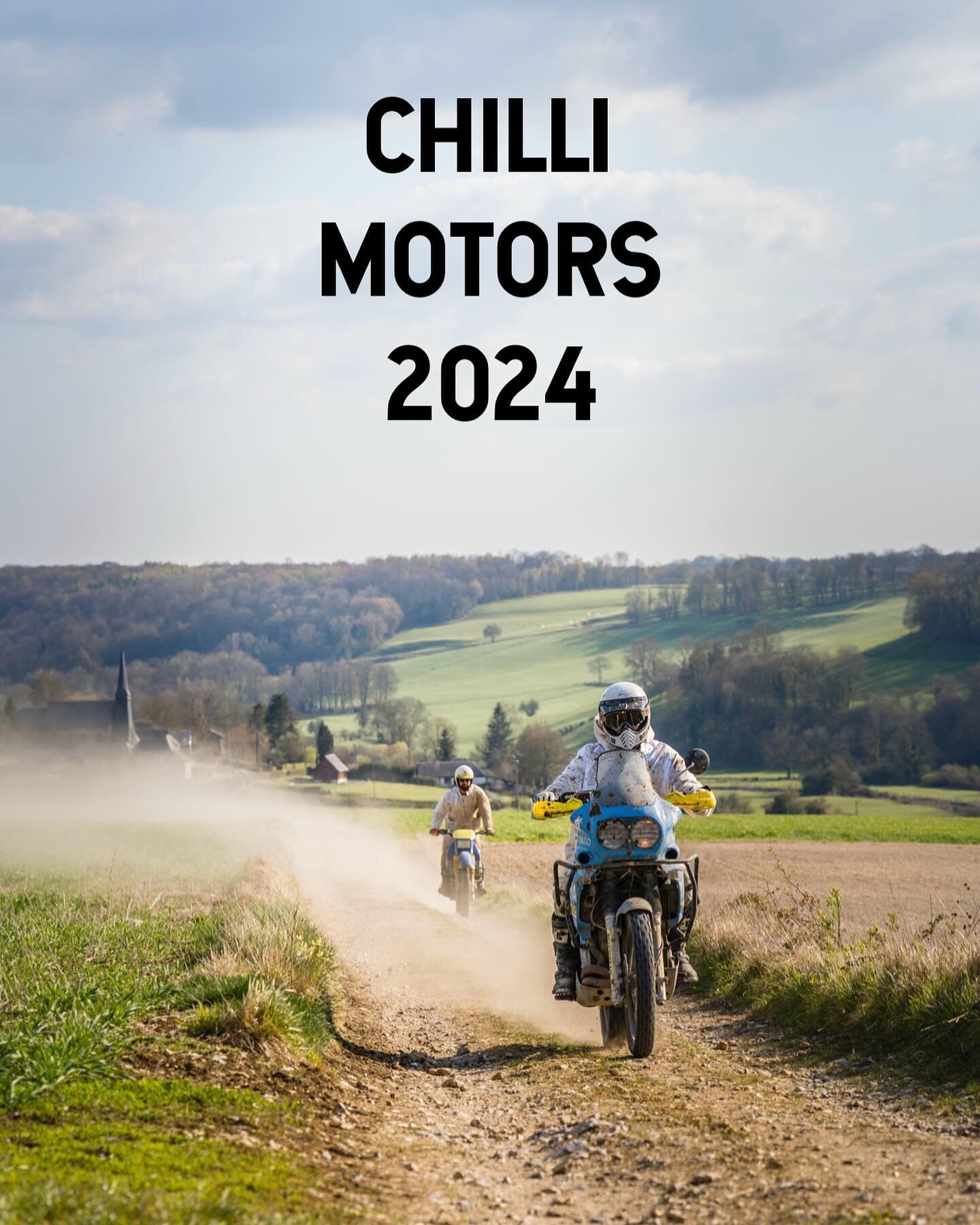 Events — CHILLI Motors