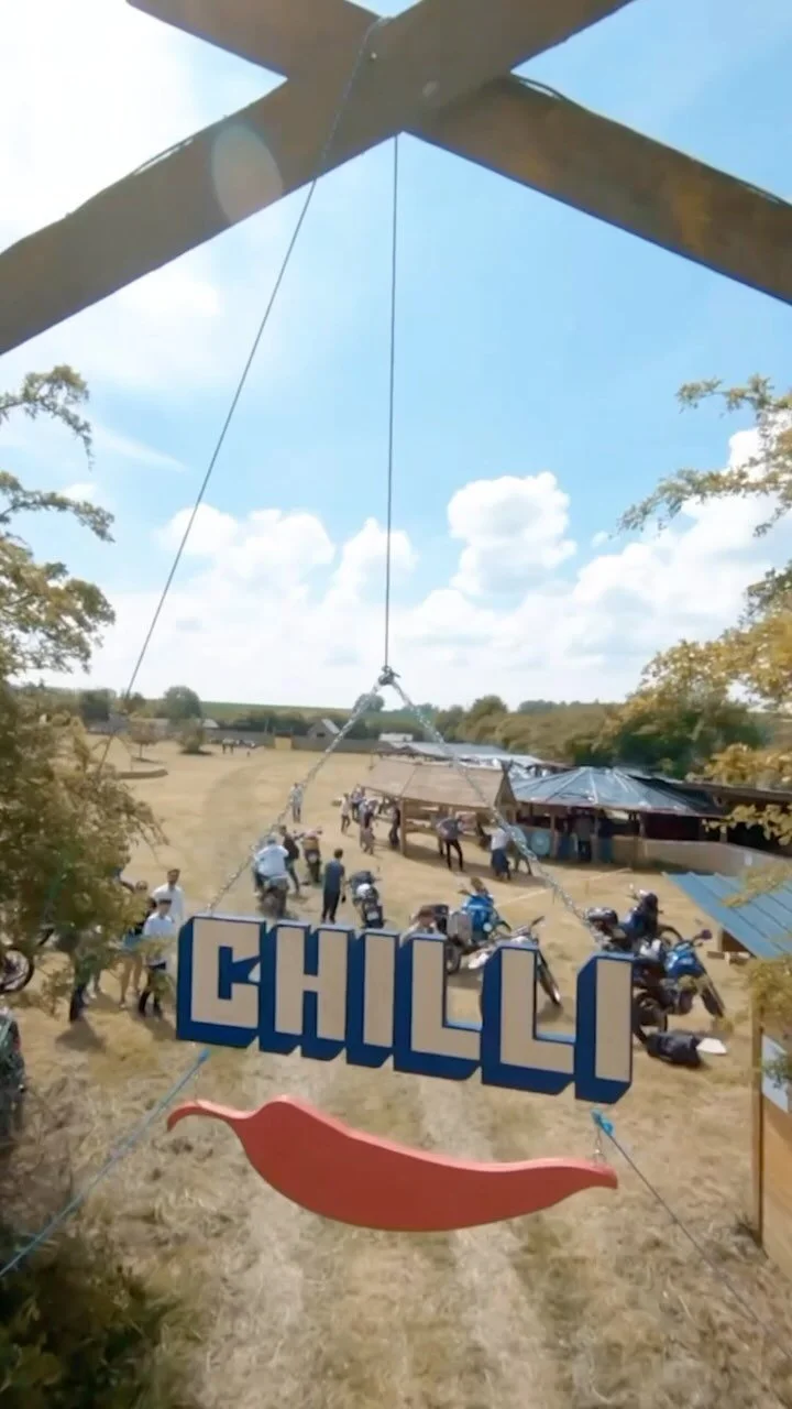 About — CHILLI Motors