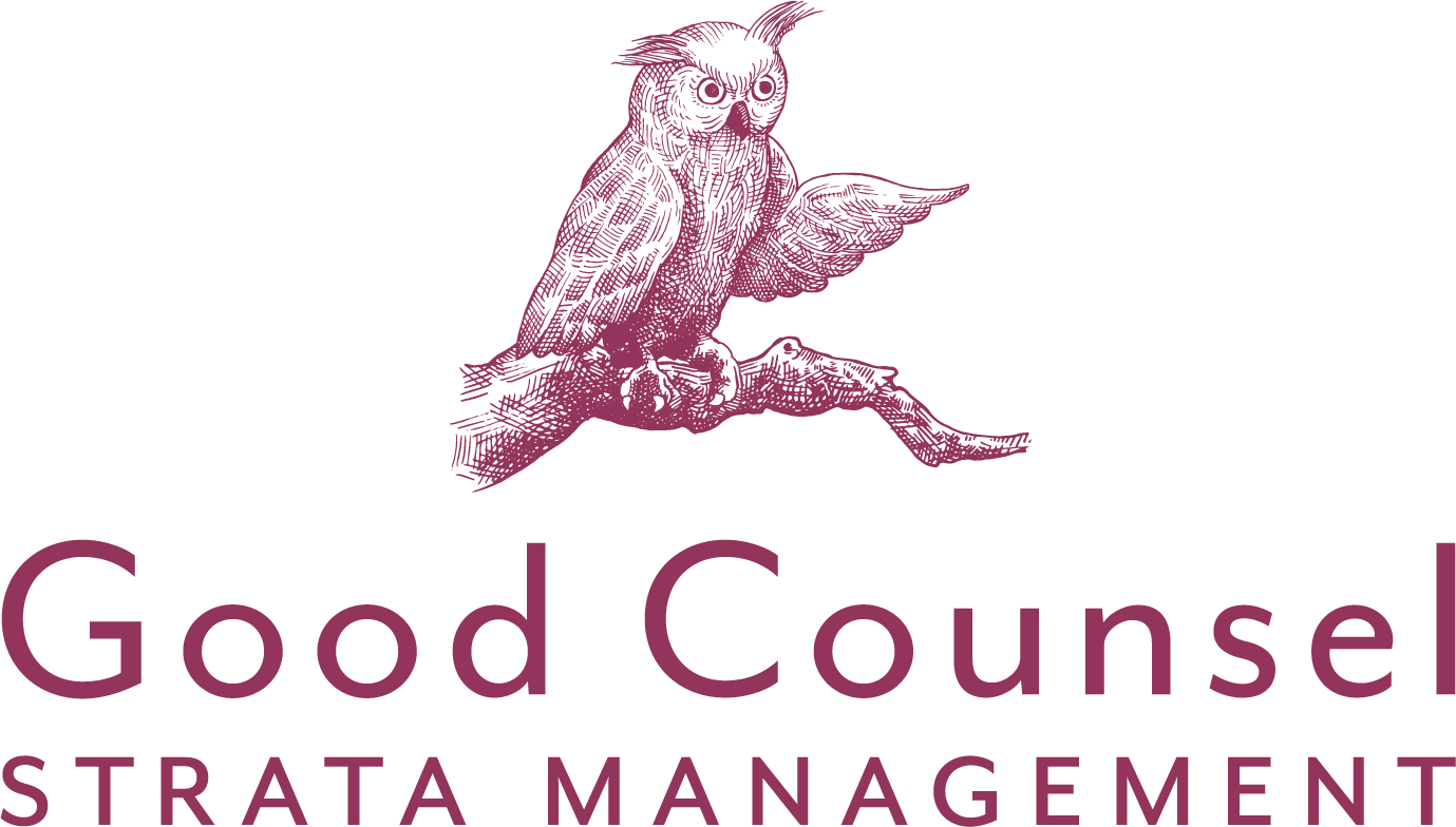 Good Counsel Logo