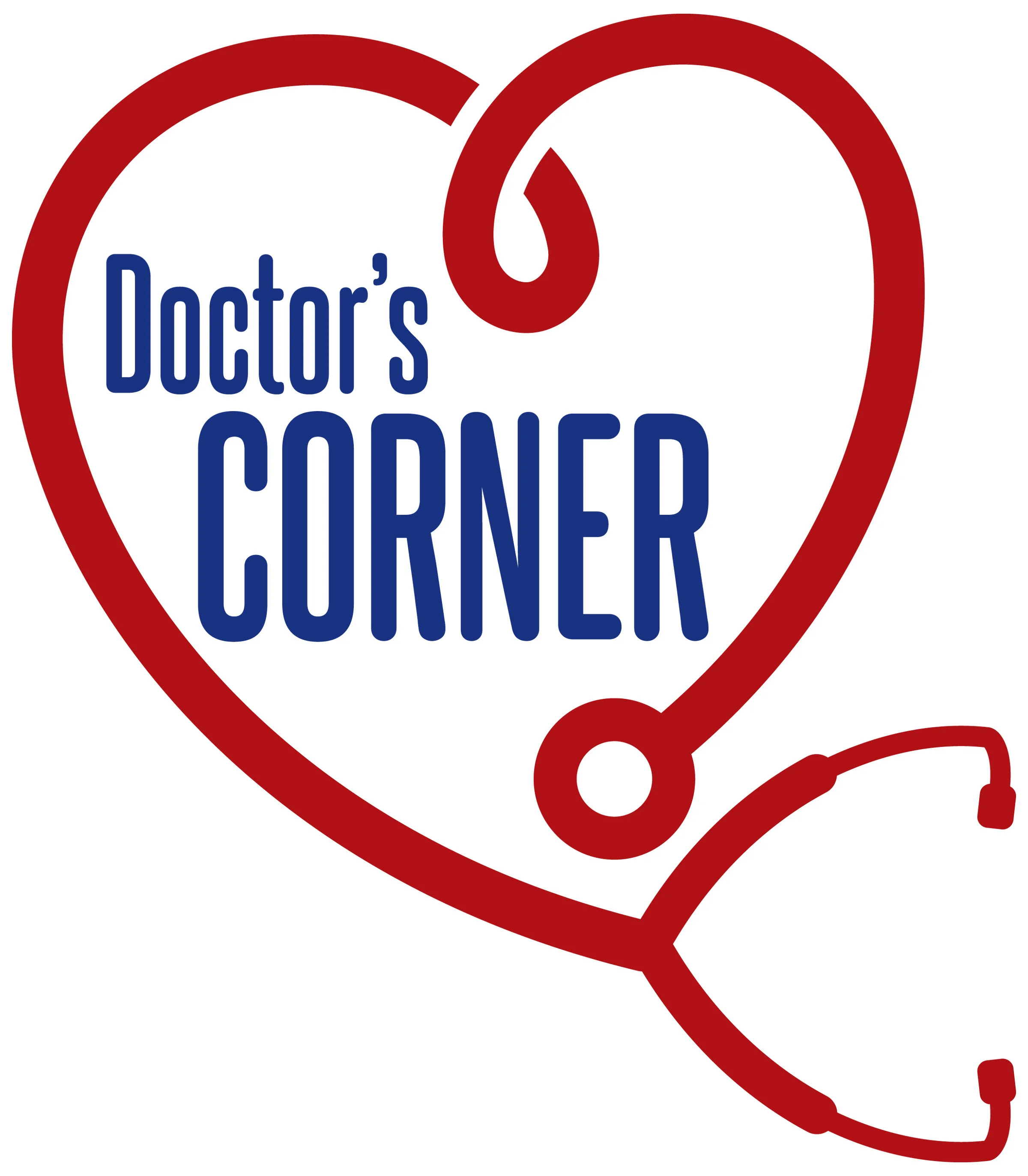 The Dr. Corner — Military Hearts Matter