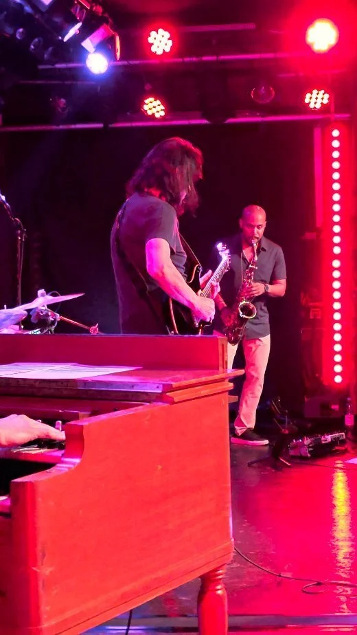 Lesson 20: Begginer Theory 1 - C Major Scale — Robben Ford Guitar Dojo