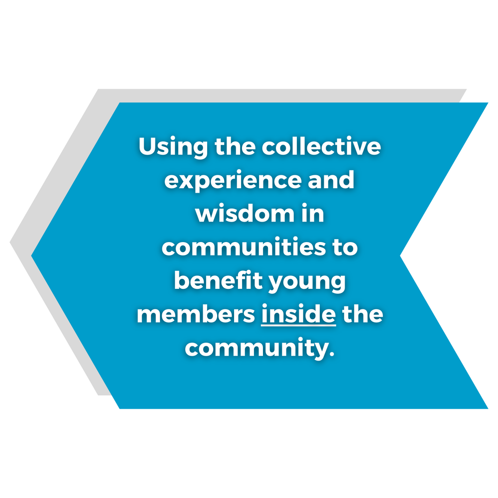 Our Pathways Programs — The Harraseeket Foundation