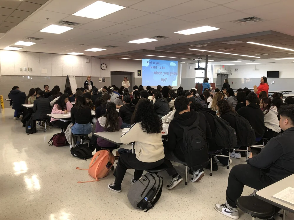 Additional Programs — The Harraseeket Foundation