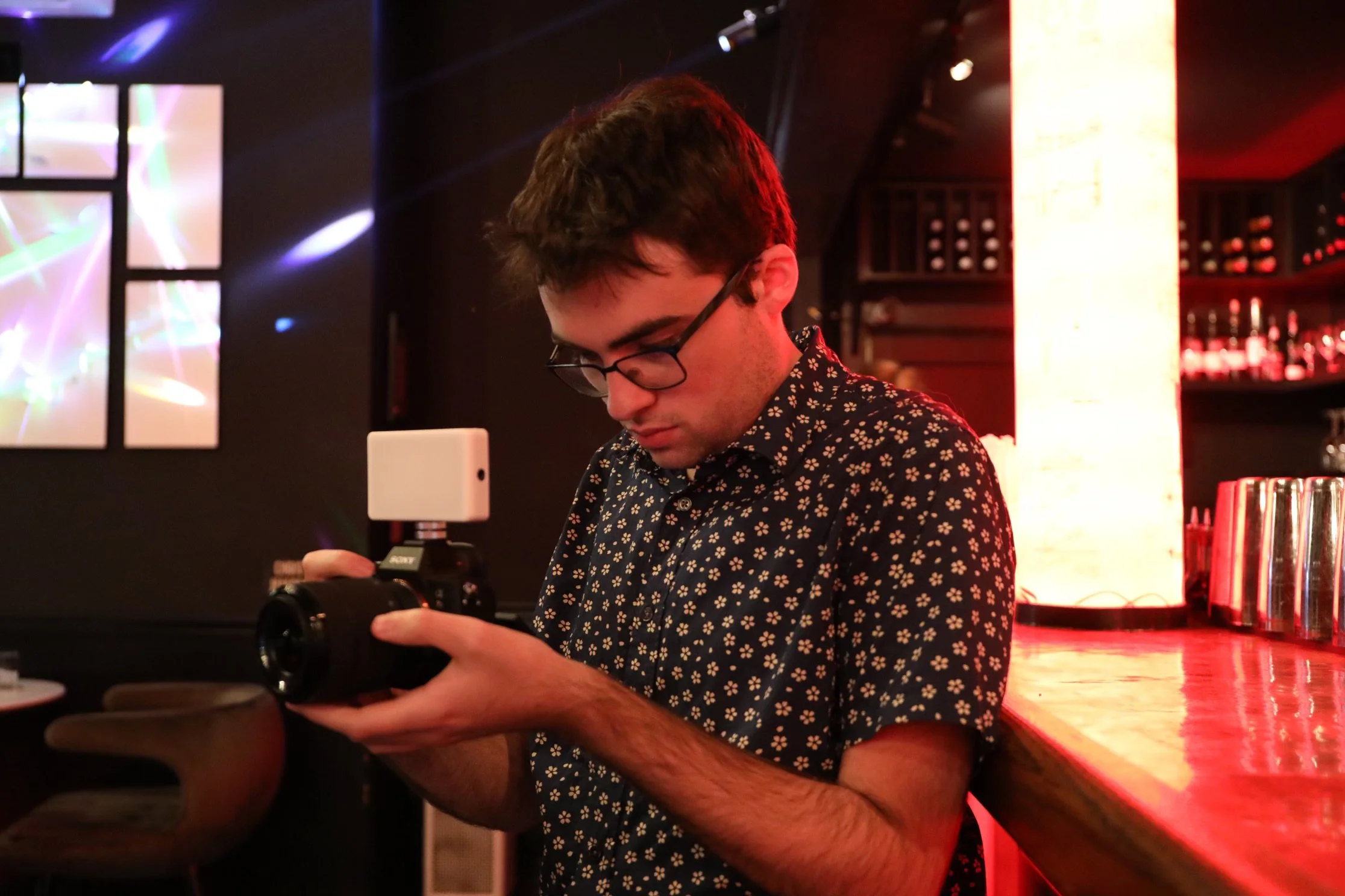 About — Terrapin Sky