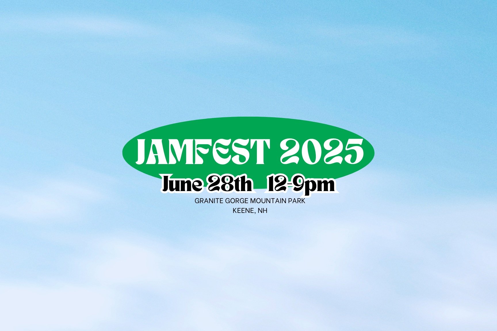 Jamfest — Terrapin Sky