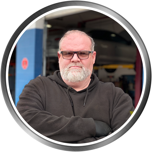 Autoworks - Auto Repair Shop in Redding (530) 605-1200