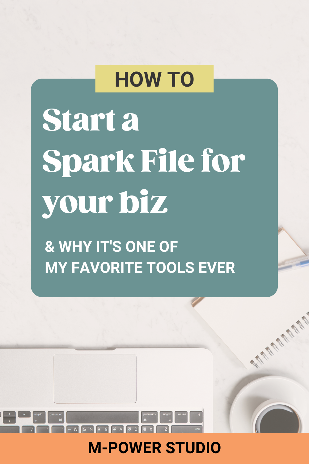 Why your business needs a Spark File