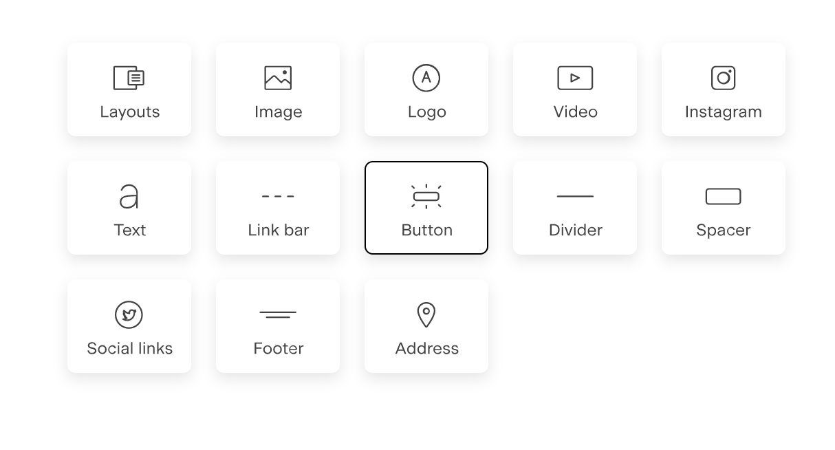 How to deliver a freebie via Flodesk — M-Power Studio