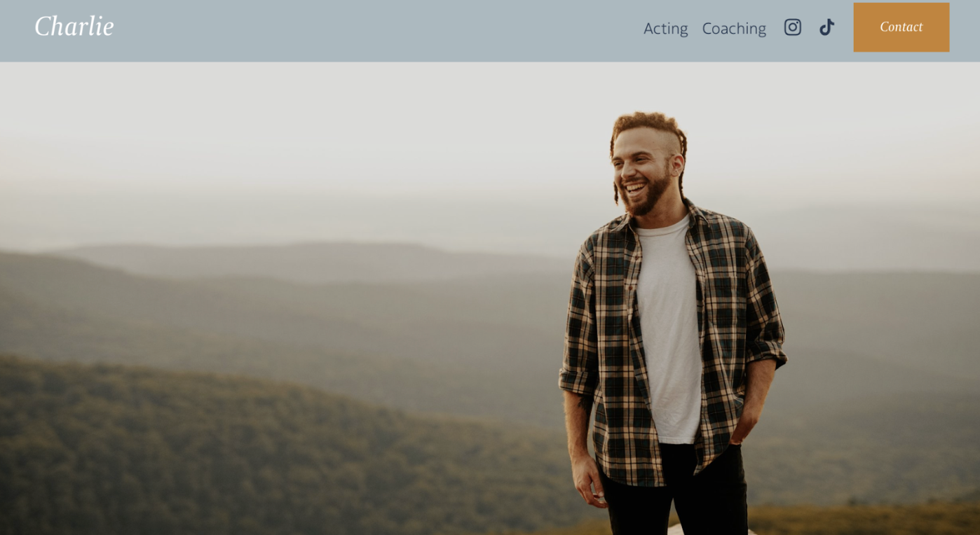 Fix bad photo cropping on your Squarespace website