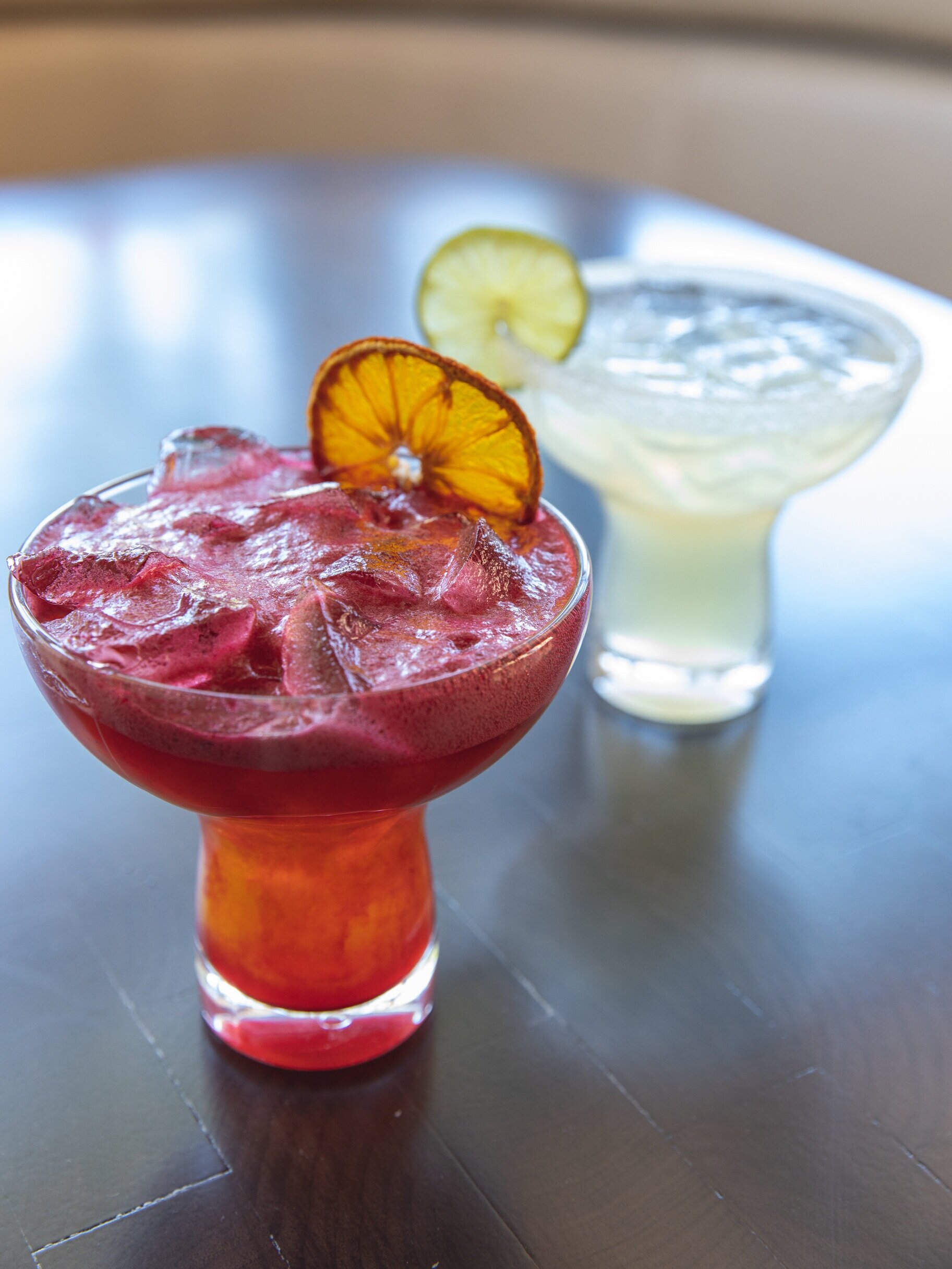 View Our Menus | dLeña DC