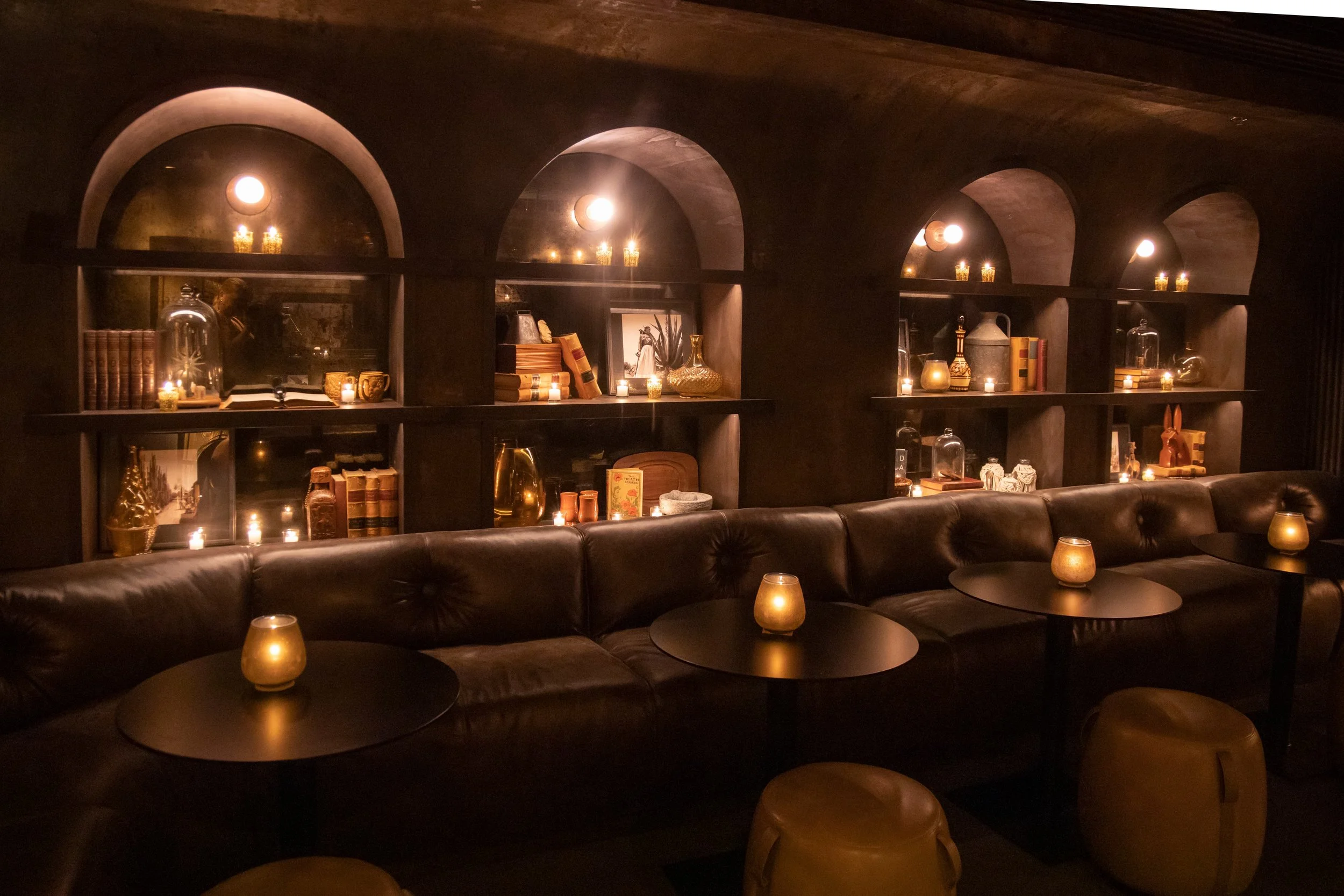 dLeña | Wood-Fire Mexican Cocina