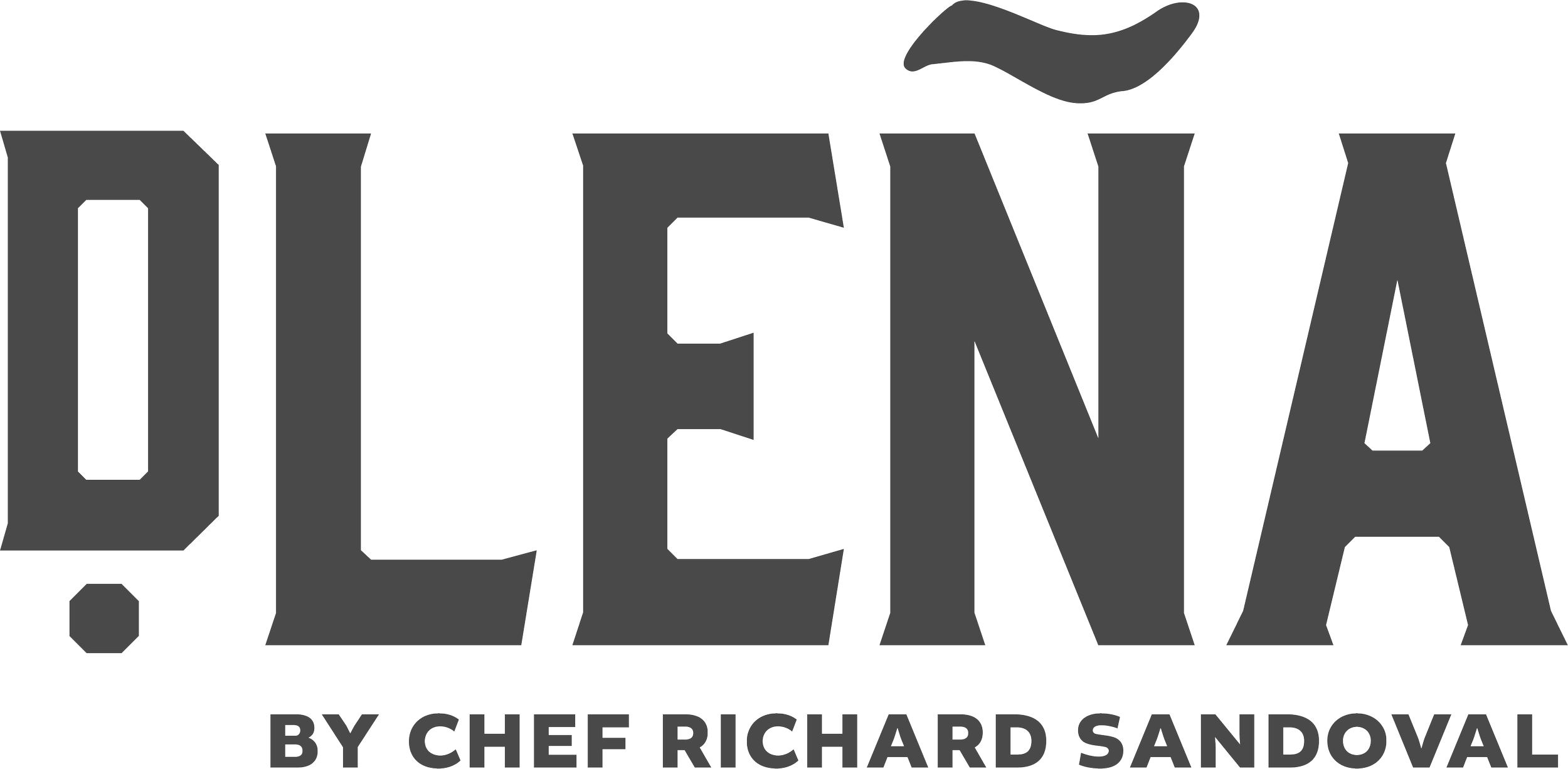 dLeña | Wood-Fire Mexican Cocina