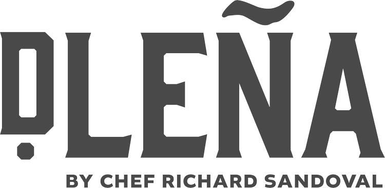 View Our Menus | dLeña DC