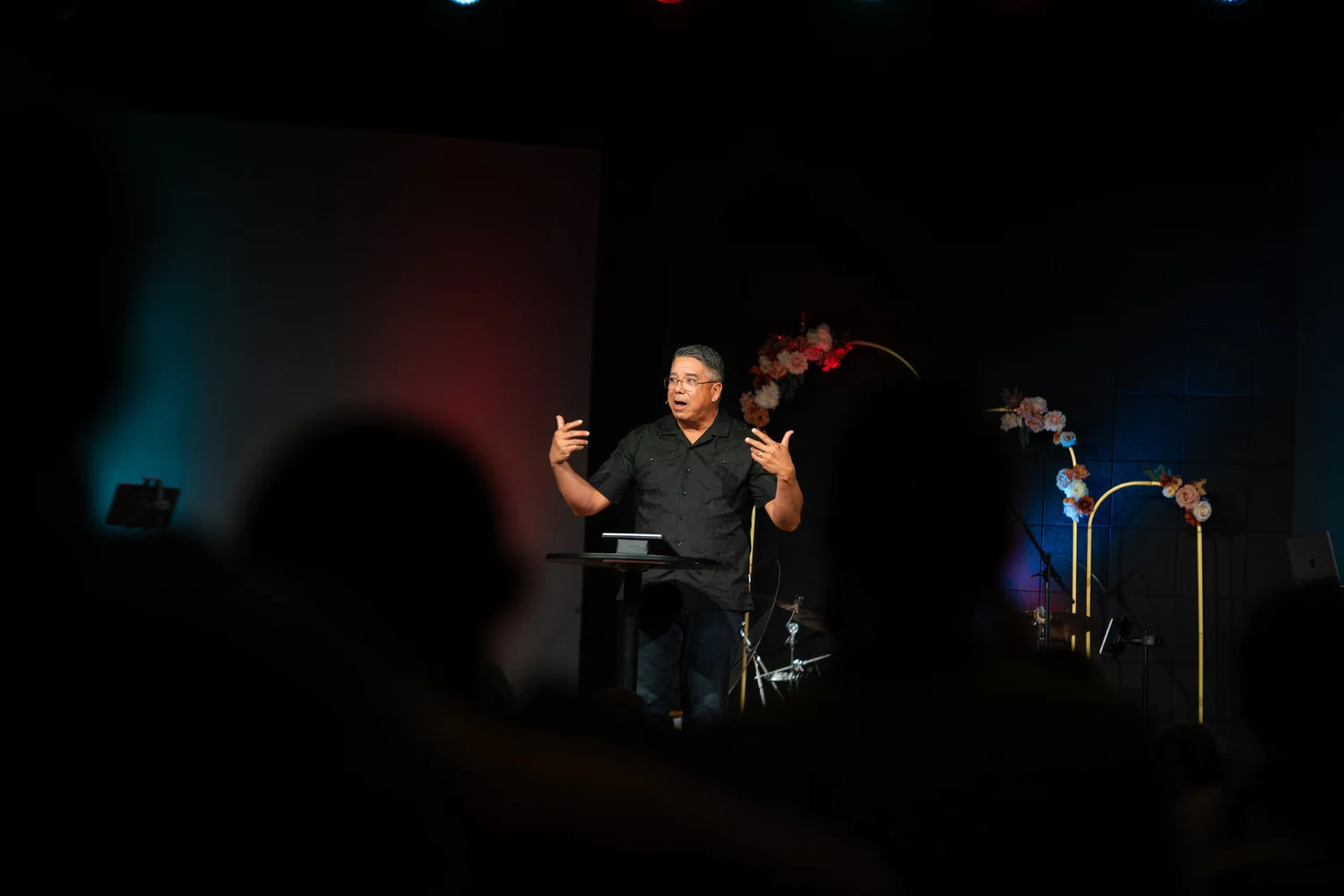 Teachings — New City Church