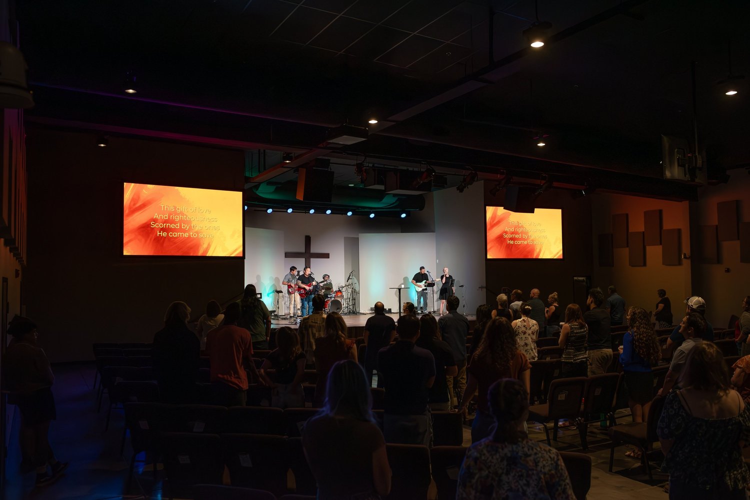 New City Church