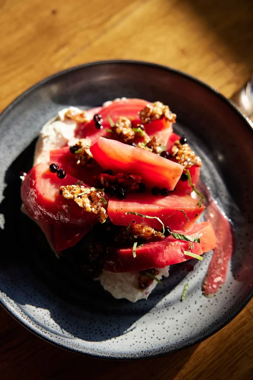 Stoneburner Menu | Seasonal Rustic Italian & Pacific Northwest Dishes ...