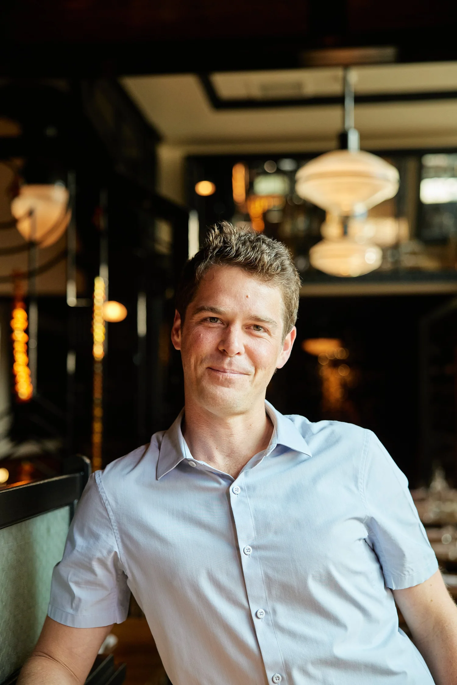 About — Stoneburner