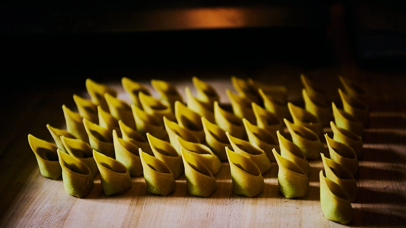 Stoneburner | Pacific Northwest Restaurant in Ballard, Seattle