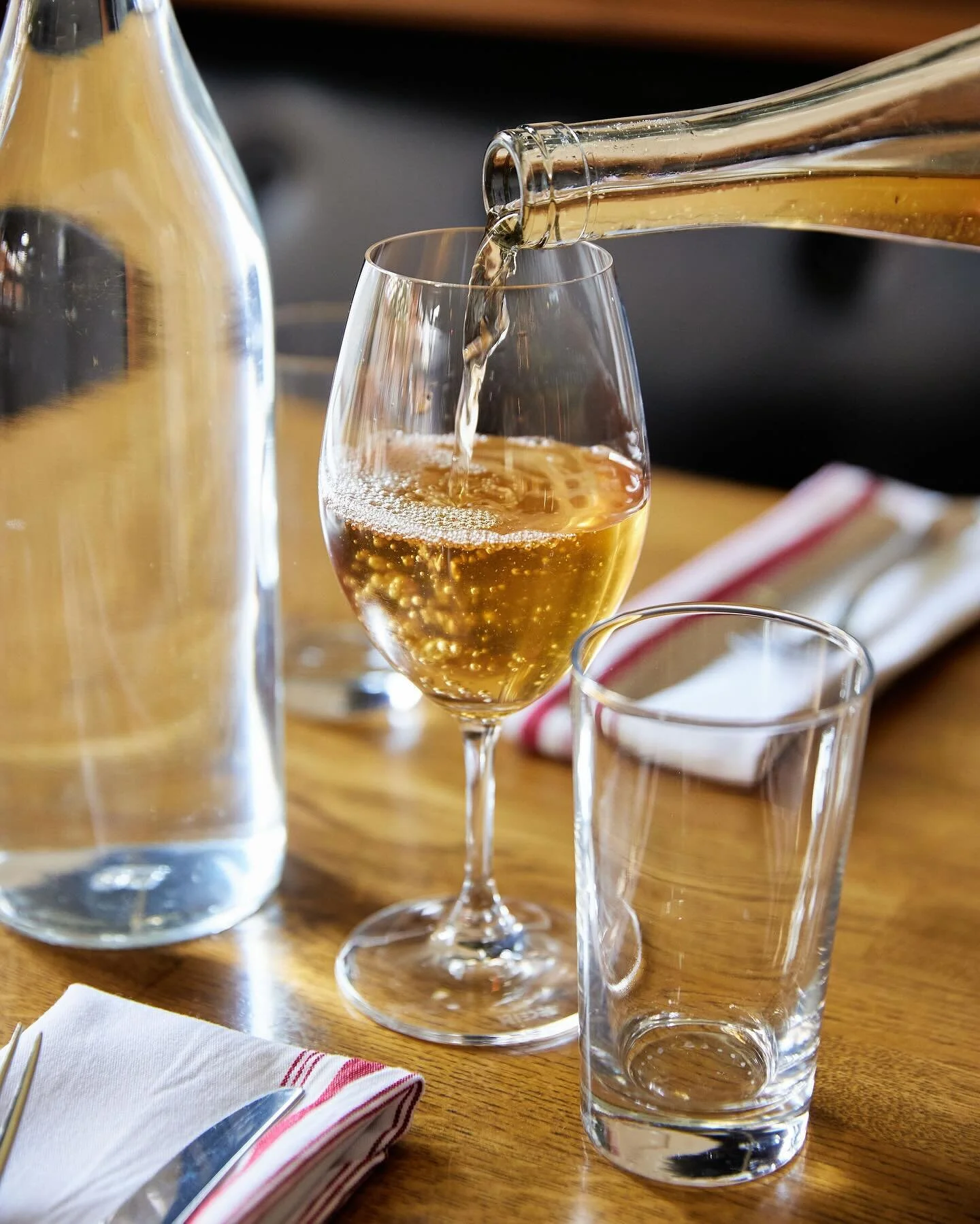 About — Stoneburner