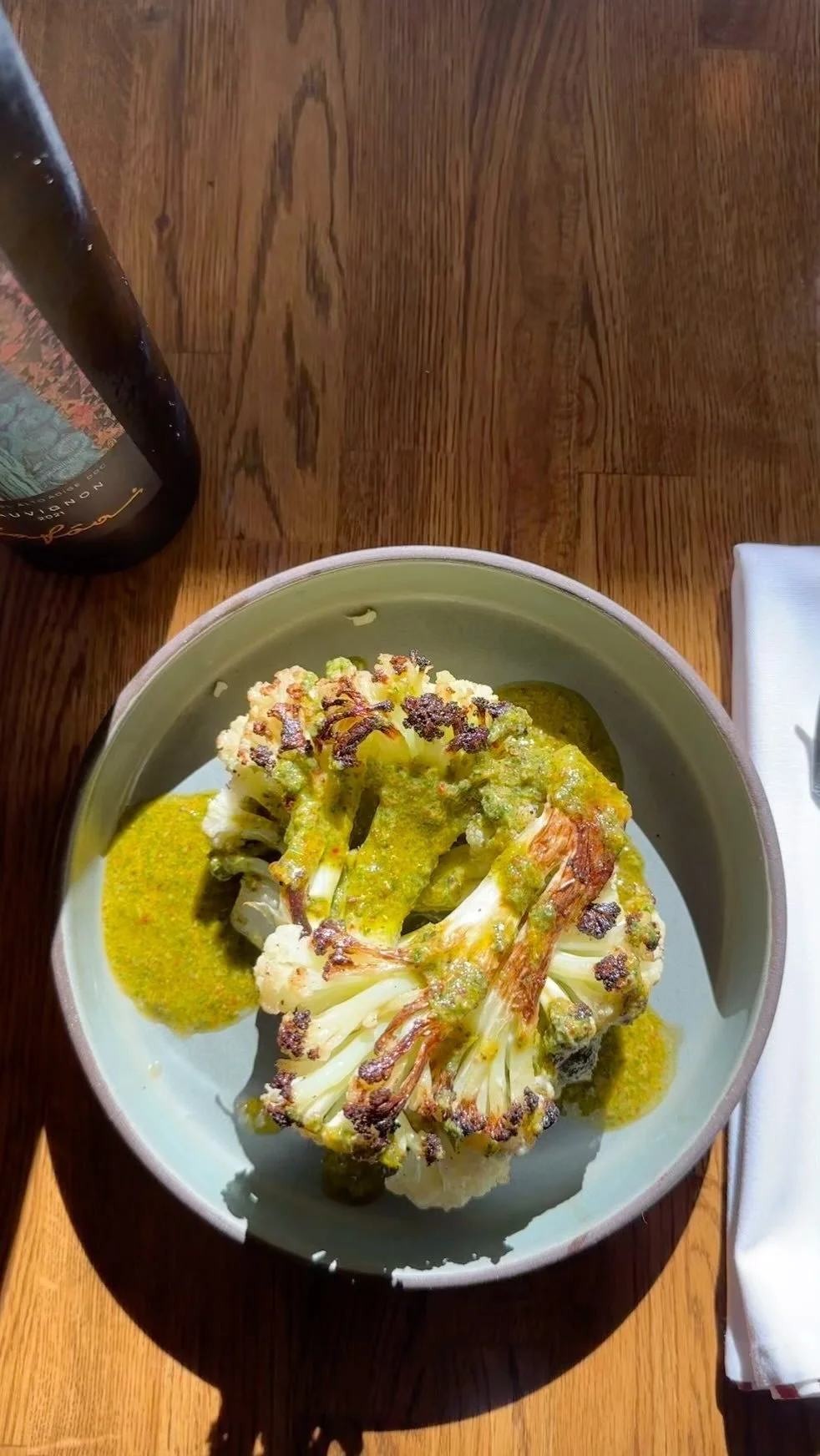 About — Stoneburner