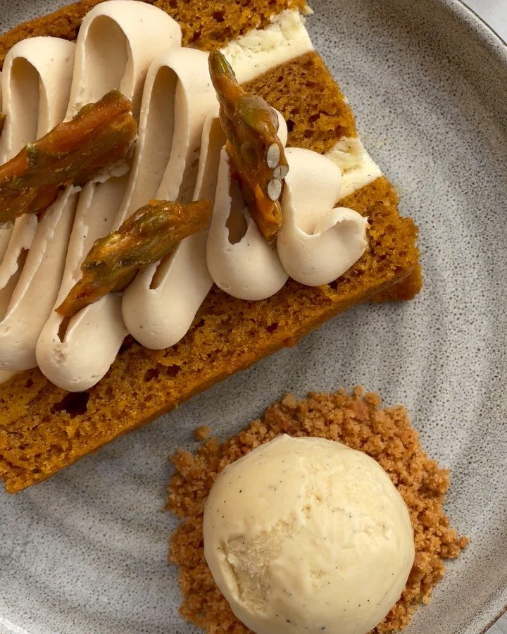 Stoneburner | Pacific Northwest Restaurant in Ballard, Seattle