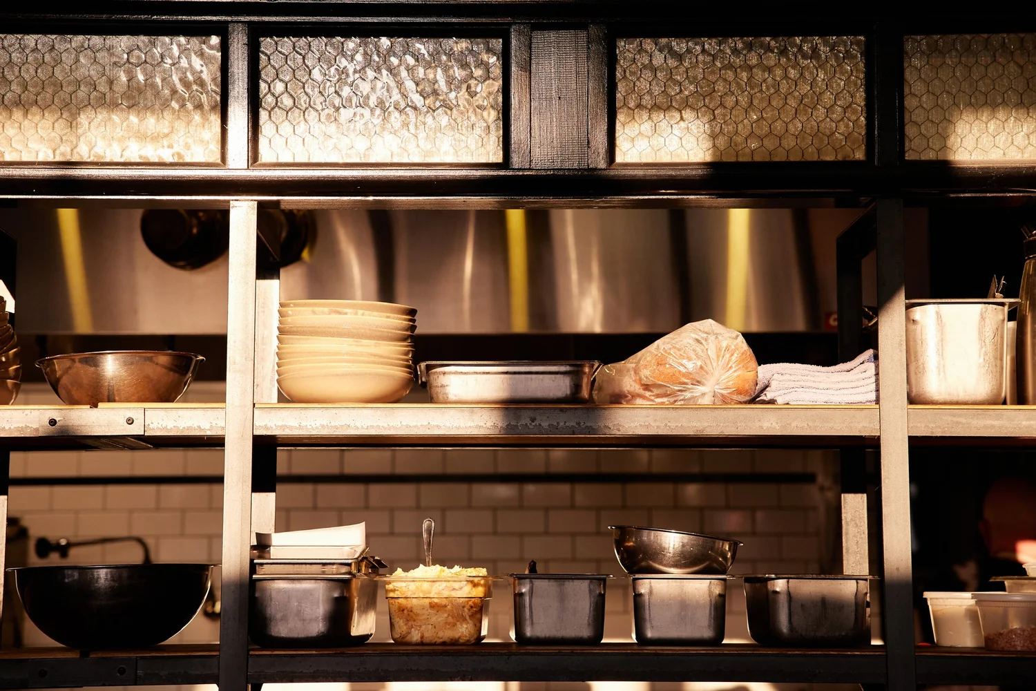 Stoneburner | Pacific Northwest Restaurant in Ballard, Seattle