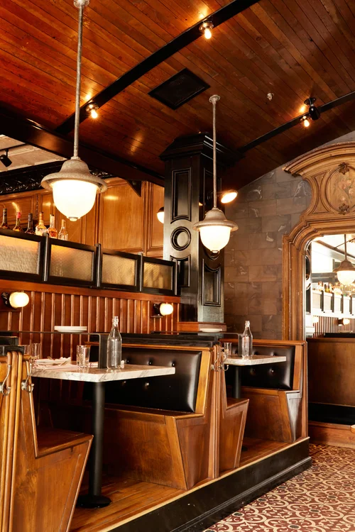 Reservations at Stoneburner | Book a Table at Our Ballard Seattle ...