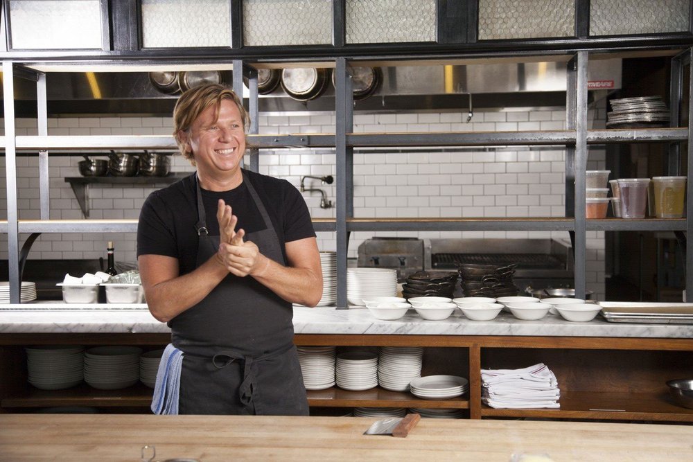 About — Stoneburner