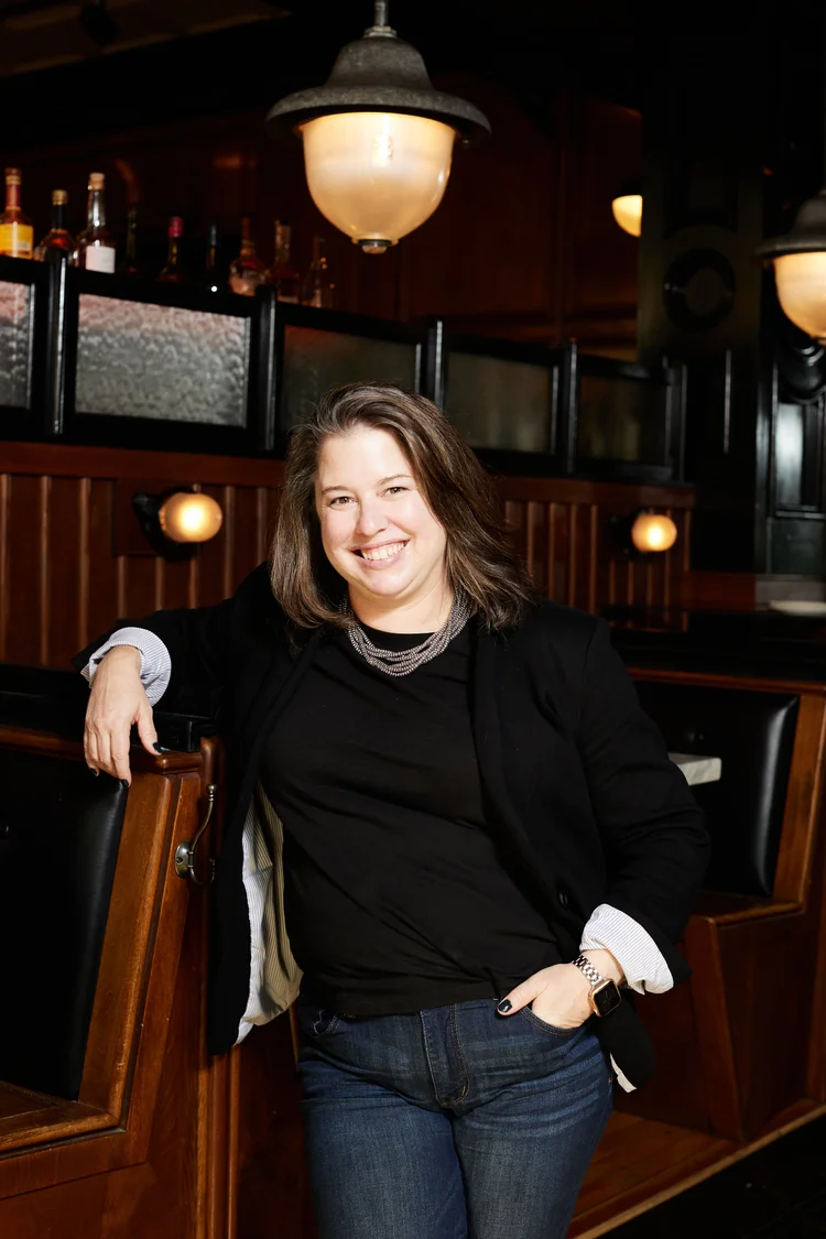 About — Stoneburner