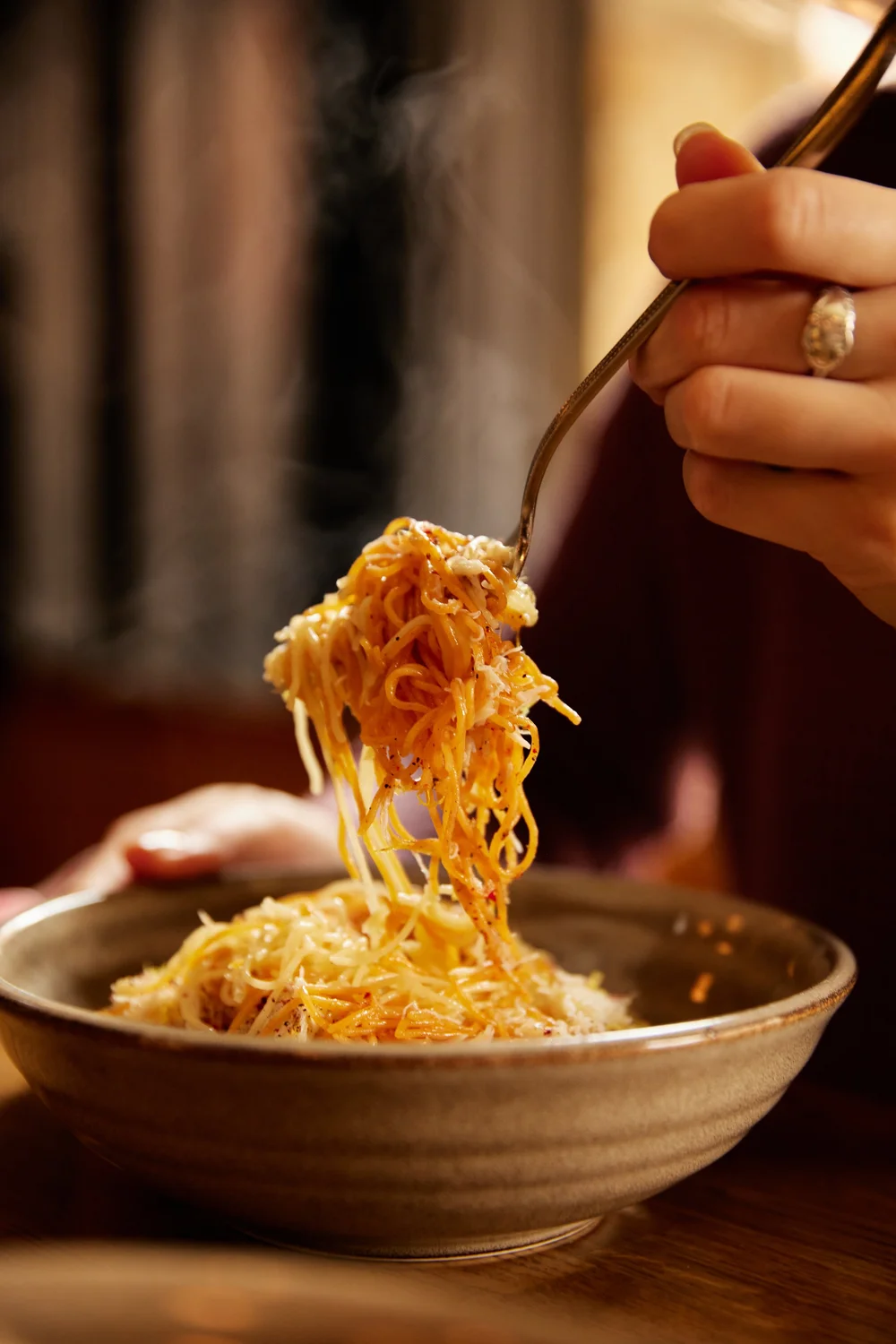 Stoneburner | Pacific Northwest Restaurant in Ballard, Seattle