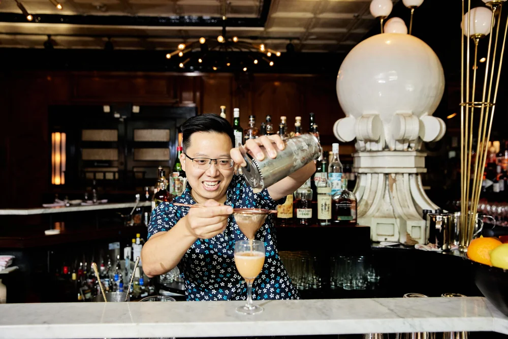 Stoneburner | Pacific Northwest Restaurant in Ballard, Seattle