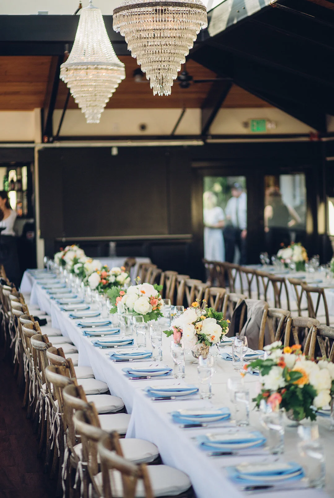 The Olympic Rooftop Pavilion — Stoneburner