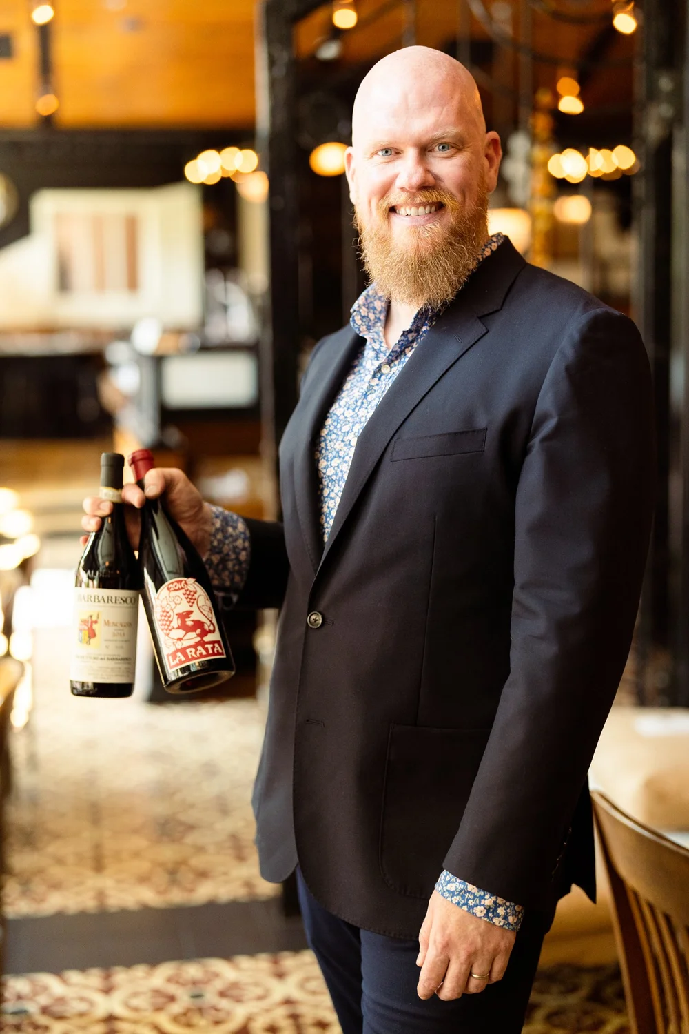 About — Stoneburner