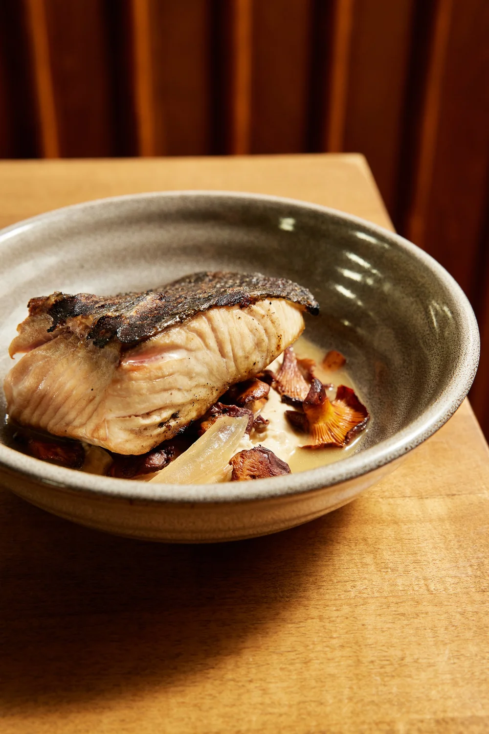 Stoneburner Menu | Seasonal Rustic Italian & Pacific Northwest Dishes ...