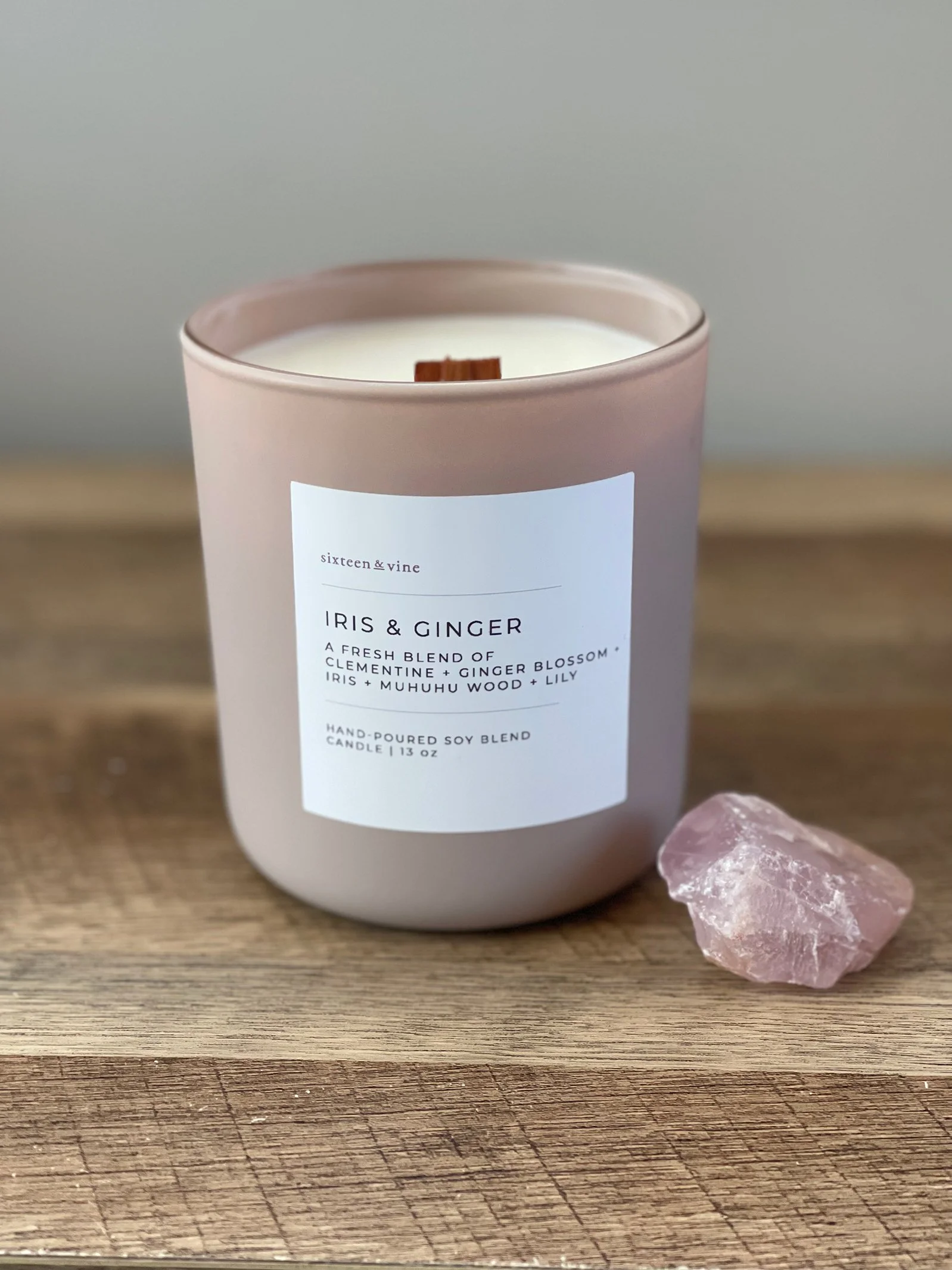 Shop — sixteen&vine
