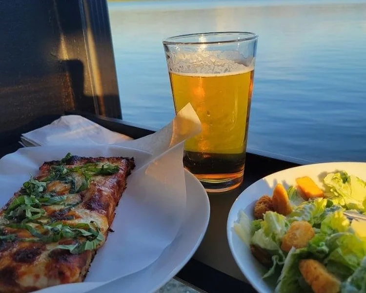 Menu — Olalla Bay Market & Landing