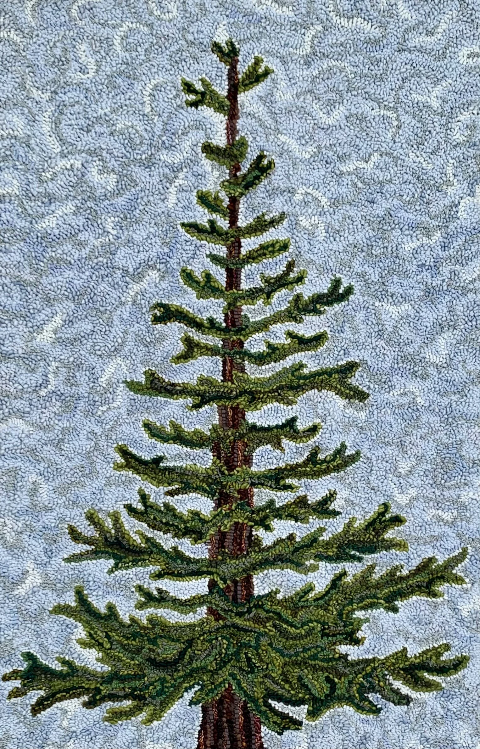 Contemporary — Sarah Leighton Fiber Art