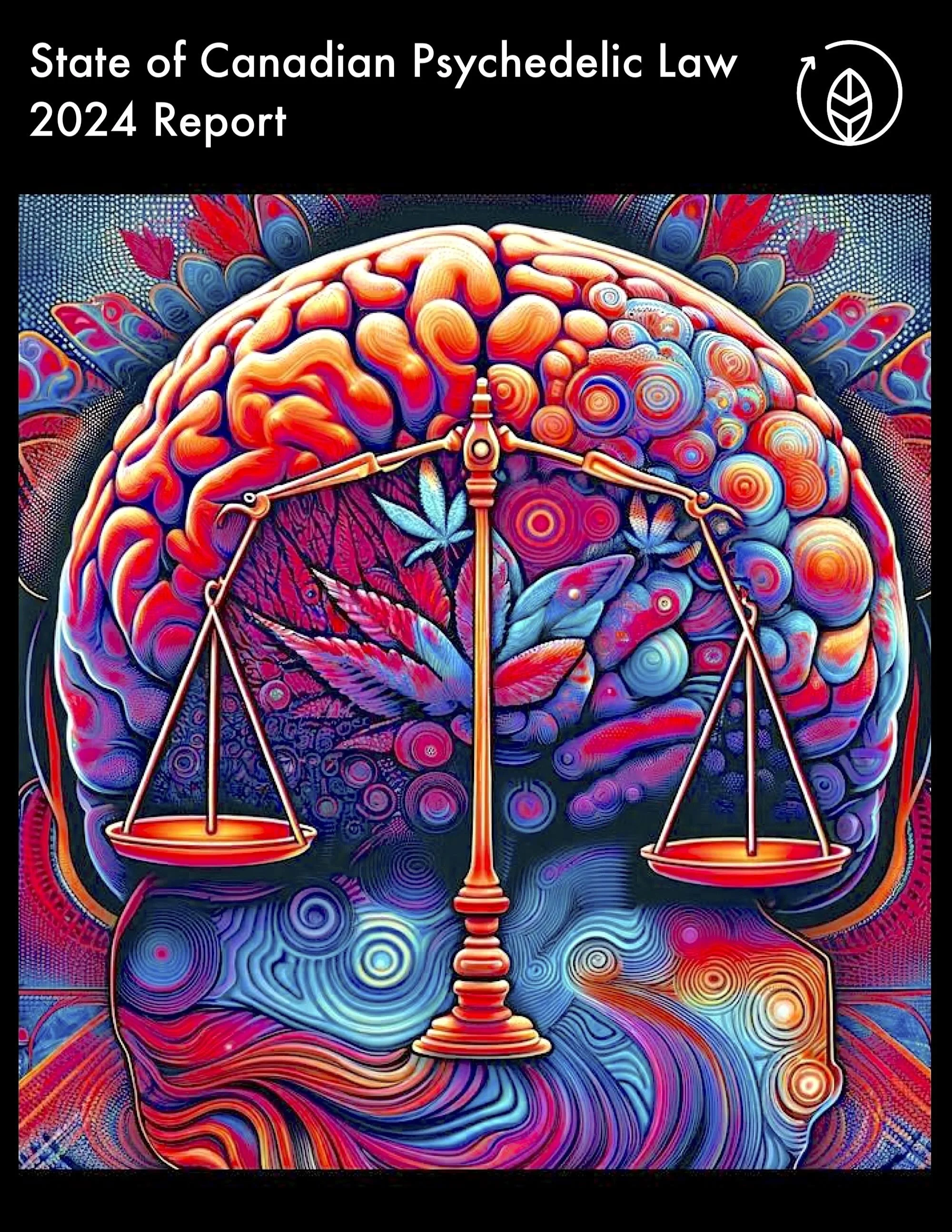 2024 Canadian Psychedelic Law Report (Web Version): Comprehensive ...